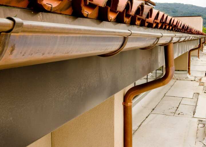 The Big Easy Gutter Solutions | Gutters New Orleans